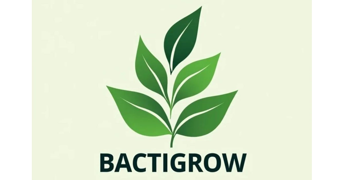 Products – Bactigrow